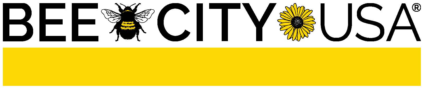 Bee City USA Logos - Bee City USA