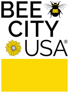 Bee City USA Logos - Bee City USA