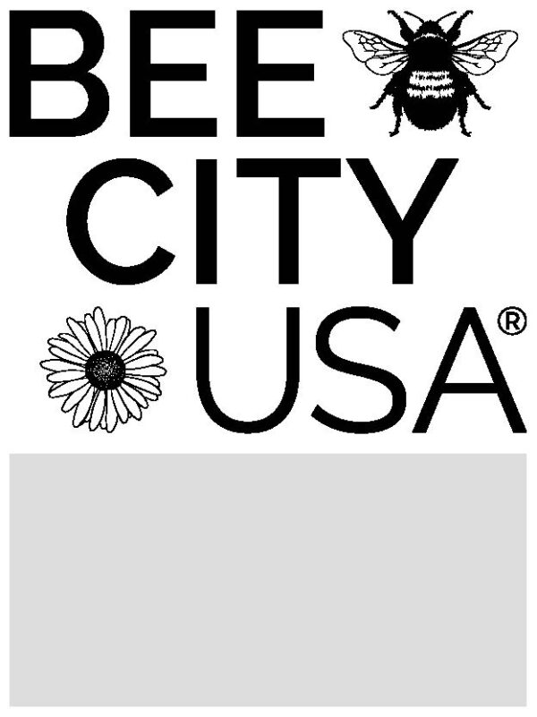 Bee City USA Logos - Bee City USA
