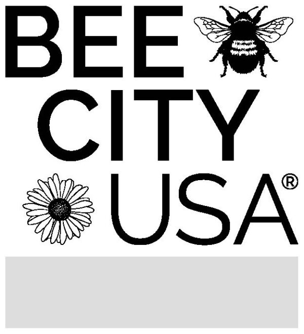 Bee City USA Logos - Bee City USA