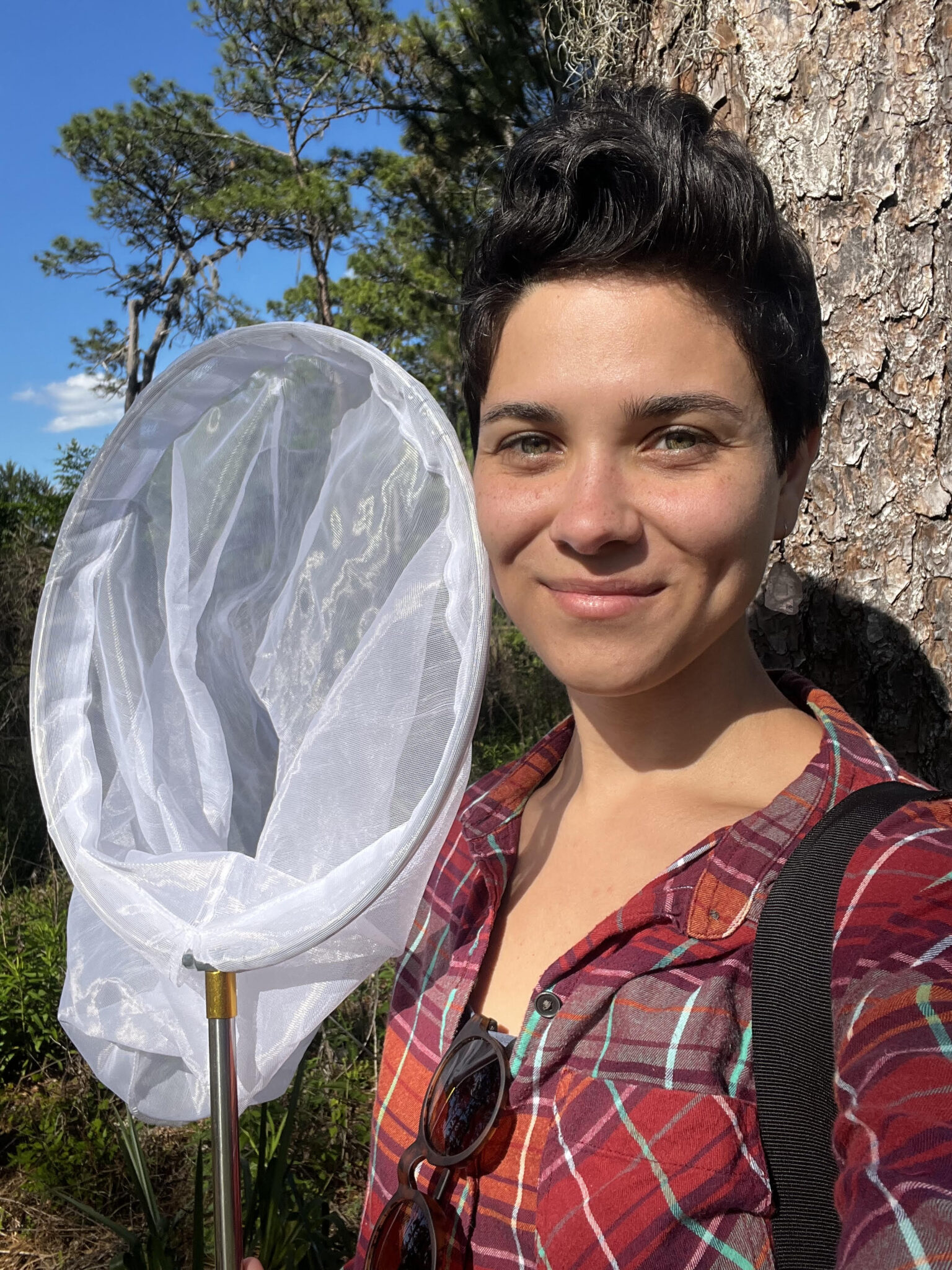 Meet Jacqueline Meyer, Xerces Society’s New Pesticide Program ...