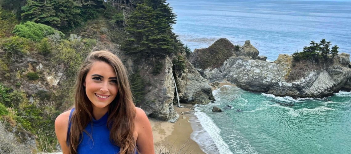 Welcome Carly Hirschmann - Bee City USA