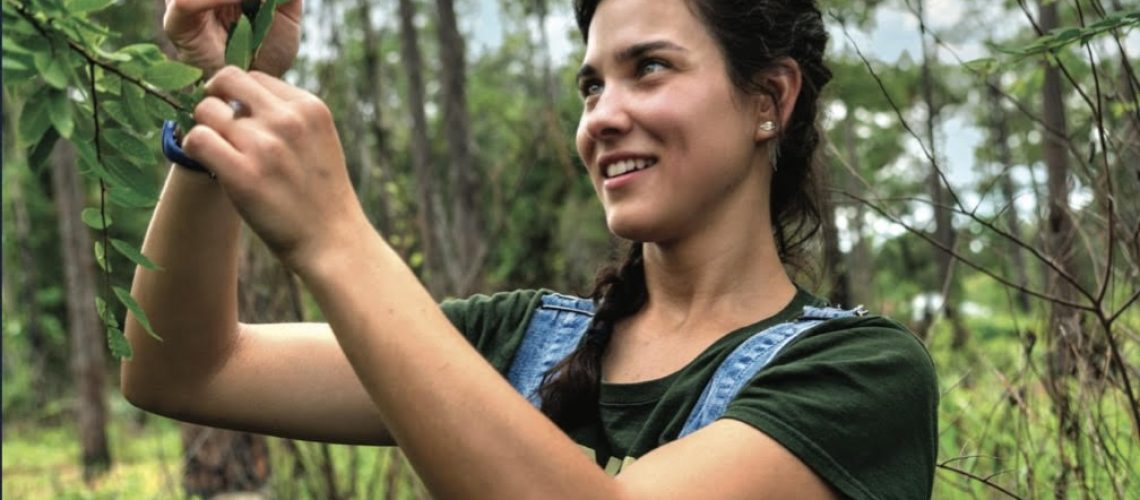Meet Jacqueline Meyer, Xerces Society’s New Pesticide Program ...