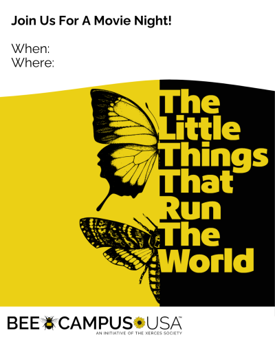 Host a screening of the documentary film, The Little Things That Run ...